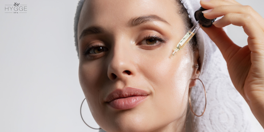 Bí quyết chăm sóc da đúng cách sau khi đi spa – HYGGE SPA